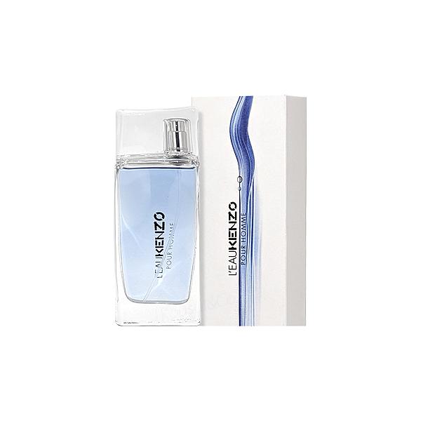 商品説明：「水」を象徴して創造されたペアフレグランスは、爽やかながらも、男性らしさを感じる力強くみずみずしい香り 色も香りもない「水」に香りを与えたなら。 L'EAU（ロー）とは、「水」の意味。 ふたつの水はひとつに香る 水の流れを切り取っ...