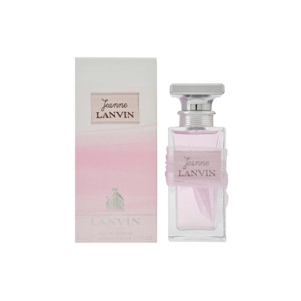 商品説明：2009年で創立120周年を迎えた「ランバン」。その創設者であり、エレガンスと洗練の極みの世界を創り上げた女性、ジャンヌ・ランバンへのオマージュとして誕生した、女性らしい、気品あふれるフレグランス。  メーカー： ランバン 広告文...