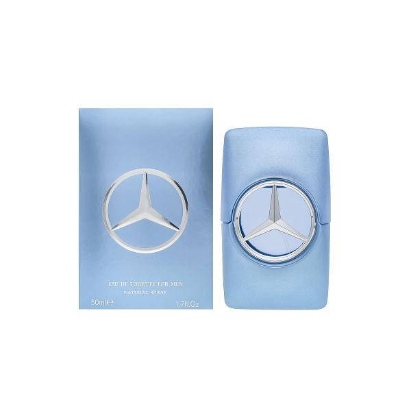 商品説明：伝統と信頼の上に作られた新感覚のフレグランス「メルセデス・ベンツ マン フレッシュ オードトワレ」。 よりライトで透明感のある香りを求める男性のための、新しいアプローチです。  トップはグリーンアップルや洋梨のきらめくフルーティー...