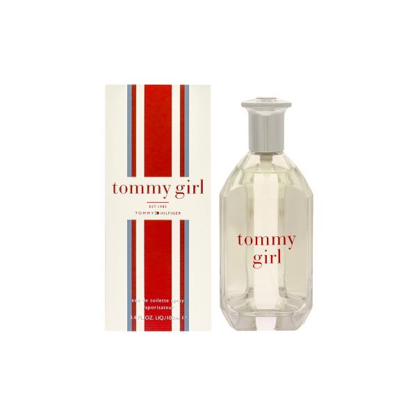 商品説明：アメリカのドライブ旅行の自由と楽観主義を表現。 「トミー ガール オードトワレ」は、すべてを受け入れて、毎日を、そして一瞬一瞬を、より良いものにすることを後押しします。 無限の可能性を信じる、ワイルドで率直なキャラクター。屈託のな...