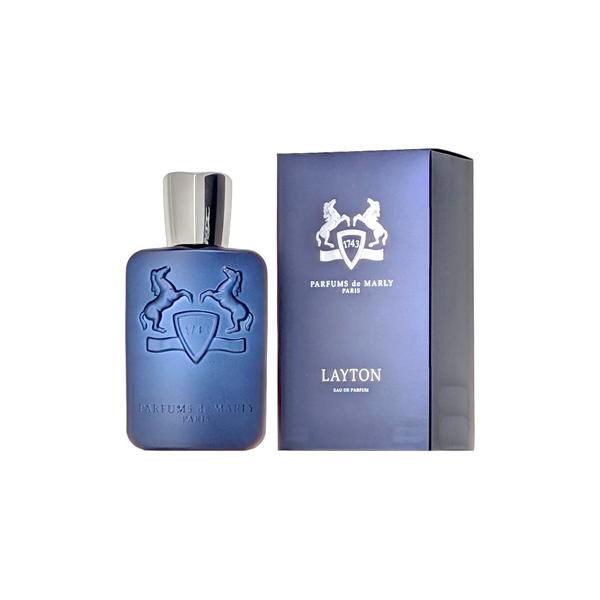 送料無料  パルファン ドゥ マルリー レイトン EDP オードパルファム SP 125ml 香水 PARFUMS DE MARLY 並行輸入品 パルファム ドゥ マルリー PARFUMS DE MARLY レイトン