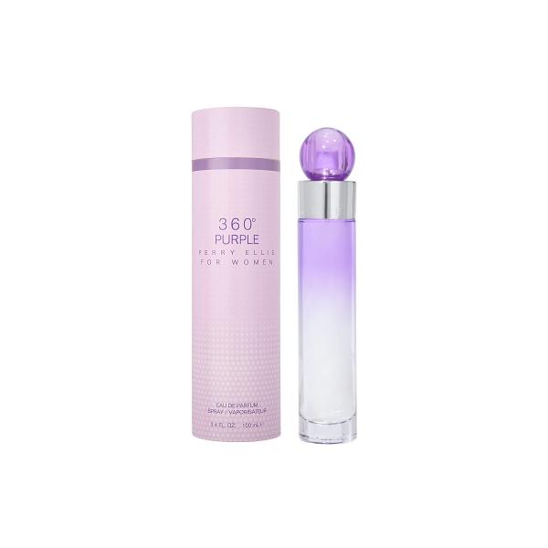 商品説明：パープルオーキッドの信じられないほどの美しさと優雅さを呼び起こします。 輝きたいときはいつでも、官能的で洗練された香りに包まれます。 メーカー： ペリーエリス広告文責： 株式会社香水カンパニー　TEL : 0761-46-5250...