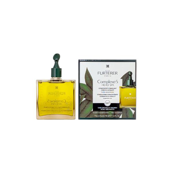 商品説明：シャンプー前のスカルプトリートメント。  マッサージにより血行を促進する、シャンプー前のスカルプトリートメント オレンジとラベンダーのウォーミングエッセンシャルオイルをふんだんに配合した、ルネ フルトレールを代表するシャンプー前の...