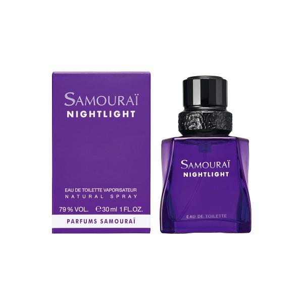 商品説明：華やかに、大人っぽく、爽やかに… 香りで印象を自由自在に操れる、“小さなサムライ”を手に入れるチャンス再来。 2022年4月の発売時に大好評だった30mLサイズの「サムライ スマートエディション」シリーズに新たな2つの香りが加わっ...