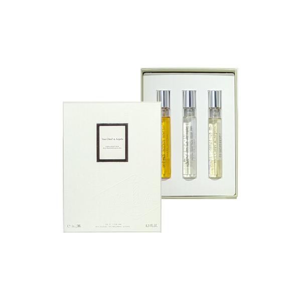 商品説明：【セット内容】 ・コレクション エクストラオーディネール アンブル アンペリアル オードパルファム EDP SP 7.5ml ミニ香水 ・コレクション エクストラオーディネール ムーンライト ローズ オードパルファム EDP SP...