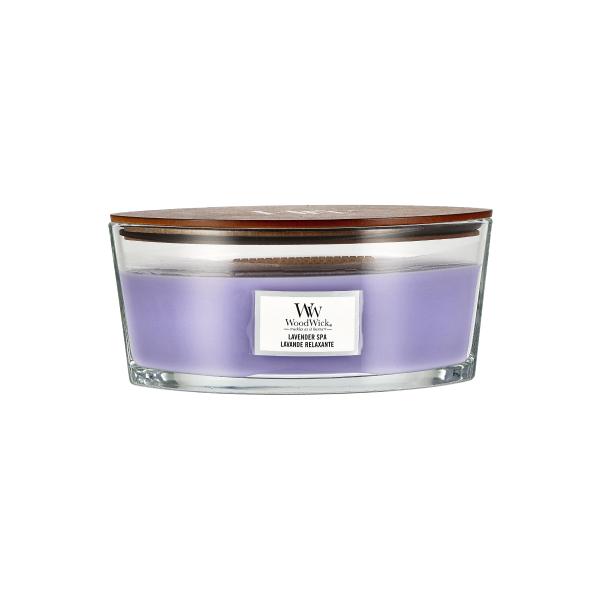 商品説明：火を灯すと暖炉のように”パチパチ”と音がなるアメリカ生まれのキャンドルです。 パチパチと心地よい音を奏でるキャンドル。音と香りのハーモニーををお楽しみください。  ハースウィック ハース（Hearth)とは暖炉のこと。ウッドウィッ...