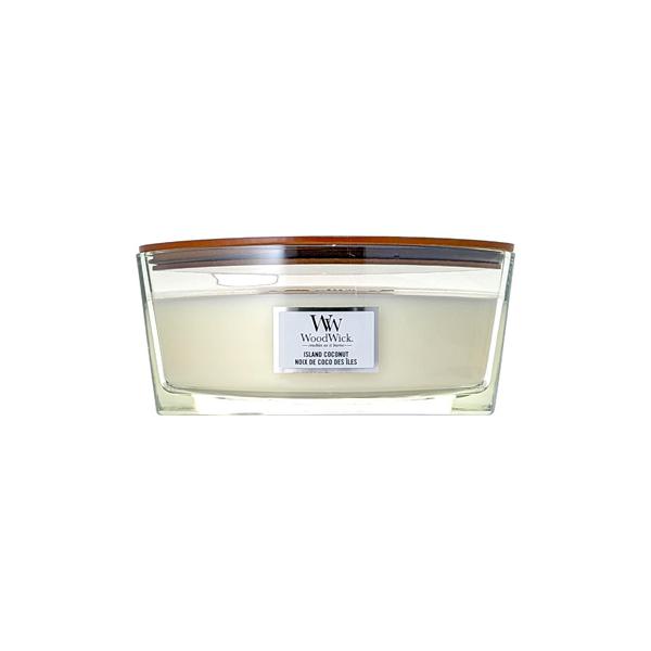 商品説明：火を灯すと暖炉のように”パチパチ”と音がなるアメリカ生まれのキャンドルです。 パチパチと心地よい音を奏でるキャンドル。音と香りのハーモニーををお楽しみください。  ハースウィック ハース（Hearth)とは暖炉のこと。ウッドウィッ...