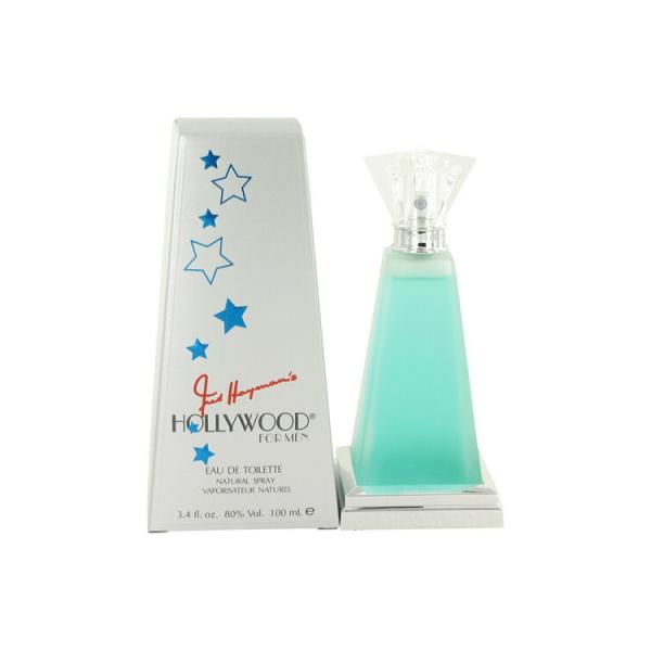 商品説明：ハリウッド　フォーウーマンとのカップリングフレグランスで、その名の通り「ハリウッド」にインスパイアされた今作は、クラシカルで上品、きちんとした印象のアロマティックフゼアな香りに仕上がっております。 メーカー： フレッド ヘイマン広...