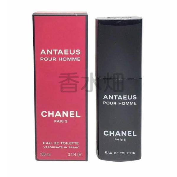 CHANELANTAEUSEAU DE TOILETTE 100ml廃盤！超レア！限定・廃盤などレアな商品なので、変色・変質、揮発による目減り、箱・ボトルなどにダメージがある場合もございます。シャネル アンテウス EDT SP 100ml