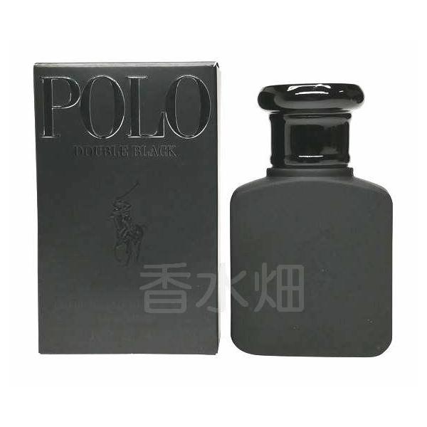 RALPH LAURENPOLO DOUBLE BLACKEAU DE TOILETTE 40ml廃盤！超レア！限定・廃盤などレアな商品なので、変色・変質、揮発による目減り、箱・ボトルなどにダメージがある場合もございます。※箱内で擦れてボト...