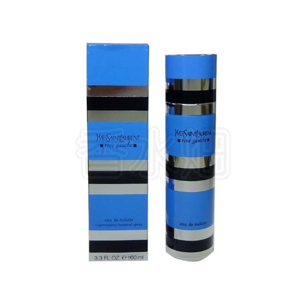 YVES SAINT LAURENTrive gaucheEAU DE TOILETTE 100ml限定！超レア！限定・廃盤などレアな商品なので、変色・変質、揮発による目減りがある場合もございます。※箱にダメージがございます。※デザインが異...