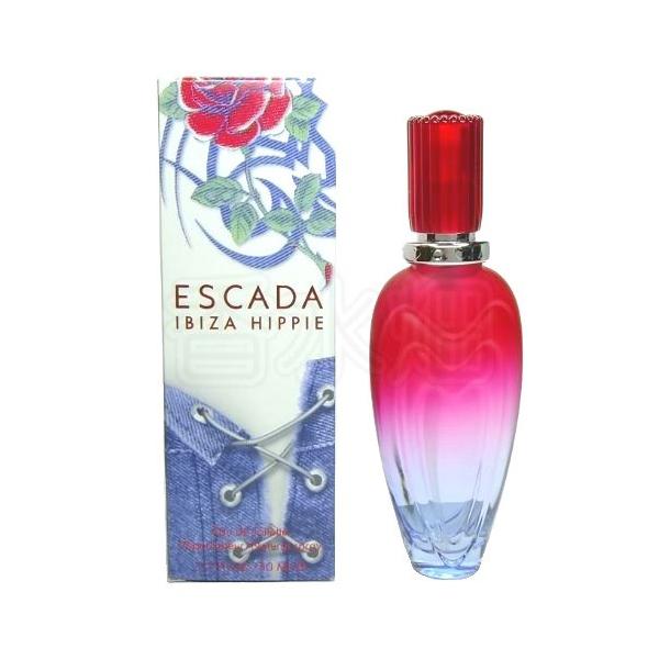 ESCADAIBIZA HIPPIEEau de Toilette 50ml限定！超レア！限定・廃盤などのレア商品につき、変色・変質、揮発による目減りがある場合もございます。箱にシミなどのダメージがございます。エスカーダ イビザ ヒッピー ...