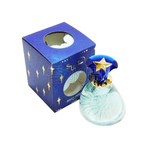 JEANNE ARTHESSUR UN NUAGEEAU DE PARFUM 100ml廃盤！超レア！限定・廃盤などレアな商品なので、変色・変質、揮発による目減り、箱・ボトルなどにダメージがある場合もございます。ジャンヌアルテス サン ED...