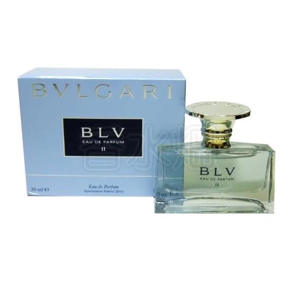 BVLGARIBLV EAU DE PARFUM II　50ml廃盤！超レア！箱にダメージがございます。メッキ部分にクスミなどのダメージがございます。限定・廃盤などのレア商品につき、変色・変質、揮発による目減りがある場合もございます。※30...