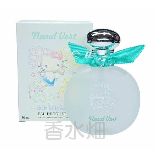 Cosme LaboratoriesHello Kitty AngelNoeud Vert廃盤！超レア！限定・廃盤などレアな商品なので、変色・変質、揮発による目減り、箱・ボトルなどにダメージがある場合もございます。コスメ・ラボラトリーズ ハ...