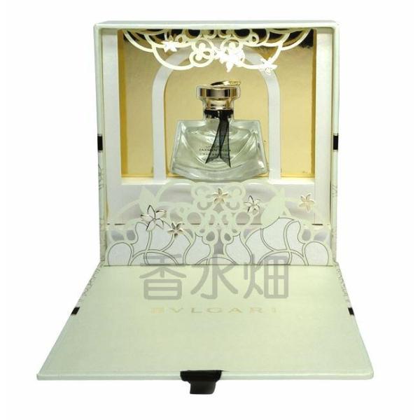 BVLGARIMon JASMINE NOIRL'EAU EXQUISEEAU DE TOILETTE廃盤！超レア！限定・廃盤などレアな商品なので、変色・変質、揮発による目減りがある場合もございます。※箱にダメージがございます。ブルガリ モ...