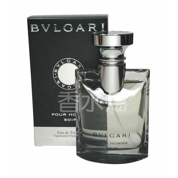 BVLGARIBVLGARI POUR HOMME SOIREau de Toilette 30ml廃盤！超レア！限定・廃盤などレアな商品なので、変色・変質、揮発による目減り、箱・ボトルなどにダメージがある場合もございます。ブルガリプールオ...