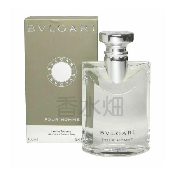 BVLGARIBVLGARI POUR HOMMEEau de Toilette 100ml廃盤！超レア！限定・廃盤などレアな商品なので、変色・変質、揮発による目減りがある場合もございます。※箱にダメージがございます。ブルガリプールオム E...
