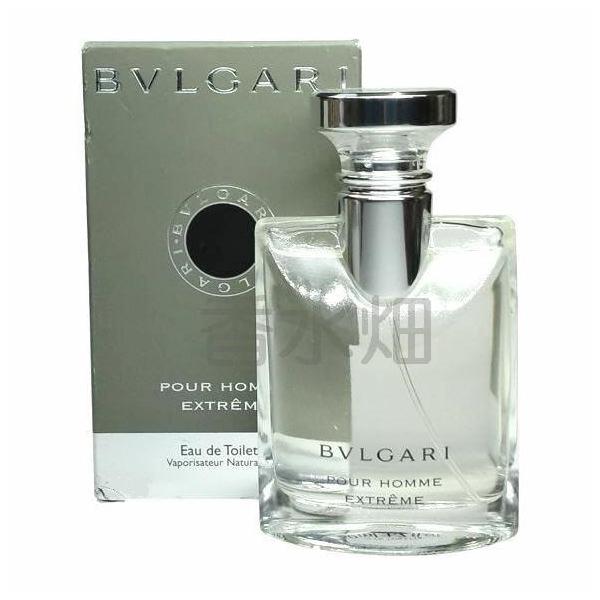 BVLGARIBVLGARI POUR HOMME EXTREMEEau de Toilette 100ml廃盤！超レア！限定・廃盤などレアな商品なので、変色・変質、揮発による目減りがある場合もございます。※箱の銀メッキ部分にダメージがござ...