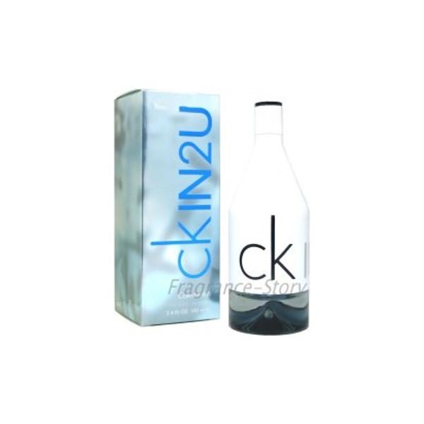香調：フレッシュ・ウッディ　カルバンクライン初の「2つ」の新しいフレグランスが同時発売。ひとつは彼のために・・・「him」を、そしてもうひとつは彼女のために・・・「her」を。　ライムジンフィズとともに、浸透していくように広がりながら、トッ...