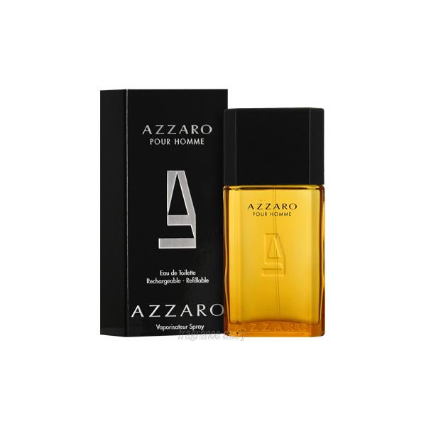 トップはフレッシュなハーブエッセンス、パチョリやベチバーでエキゾチックに、ラストはムスク、アンバー、オークモスのブレンドが香る、ロングラスティングな香り。　　広告文責：株式会社アイティオー　TEL：0761-22-7301　メーカー：アザロ...