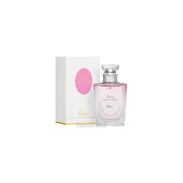 永遠の愛を約束する香り。2001年に限定発売して以来、今なお多くの女性に愛され続けている「フォーエヴァーアンドエヴァー」。「Forever＆ever」今までもこれからもずっと…そんな名前のフレグランスは、ピンクのキュートなボトルに入ったフロ...