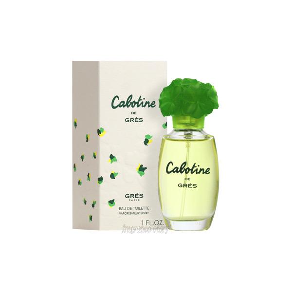 グレの名香「カボシャール」の娘たちに捧げられる清らかな香り。無邪気な女性の花と呼ばれるジンジャーリリーが基調。　　広告文責：株式会社アイティオー　TEL：0761-22-7301　メーカー：グレ　区分：海外製（フランス製）・化粧品（フレグランス）