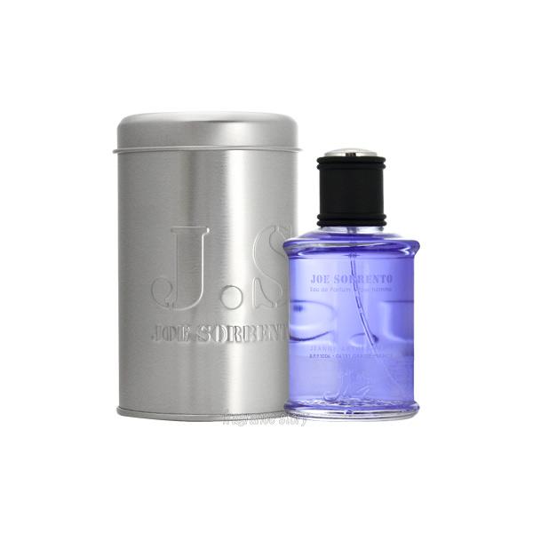 実在したイタリア人強盗“JoeSollent”の頭文字をとったネーミング。貧しい人々を助けた反面、口説き上手だった彼の魅力を再現。　　広告文責：株式会社アイティオー　TEL：0761-22-7301　メーカー：ジャンヌアルテス　区分：海外製...