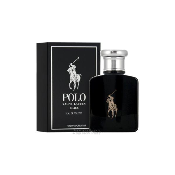 ダンディ＆セクシーシリーズのポロ、ポロブルーに続く新作がこのポロブラック。　そのブラックに輝くシンプルなボトルからはアイスドマンゴー、シルバーアルモア、パチョリと大胆不適な香りが。モダンで無機質でありながらも洗練された男性像を呼び起こす。　...
