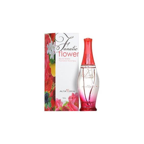 鮮やかに彩られた、花々のように可憐な女性に。　　香調：フローラルノート　　鮮やかに彩られた、花々のように可憐な女性に。花々とフルーツがバランスよく溶け合う、甘く魅惑的な香り。　　広告文責：株式会社アイティオー　TEL：0761-22-730...