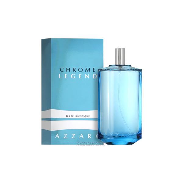新たな旅立ちの香り！　香調：フレッシュ・フルーティ・ウッディ　アザロクロームレジェンドは、新たな水平線を目指し、フレッシュなクロームという大陸を出航する。固く決心した力強さを感じる香りは、まさにフレッシュネスの新しい風。　　広告文責：株式会...