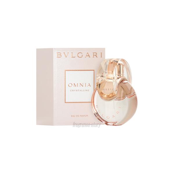 香調：フローラル ウッディ。最もアイコニックで女性的なブルガリのフレグランスを、さらにインテンス、そしてプレシャスに解釈。 オムニアクリスタリンオードパルファムは、これまで以上に長く持続する、包み込むような香りをもたらします。　　広告文責：...