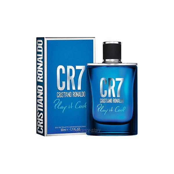 クリスティアーノ・ロナウドがプロデュースする香水シリーズの第4弾！香調：アロマティック・フゼア・ウッディ前作CR7はフィールドでのロナウド自身を表現したのに対して、今回はオフスタイルよりの、リラックスした自身を表現、ラベンダーがセクシーに香...
