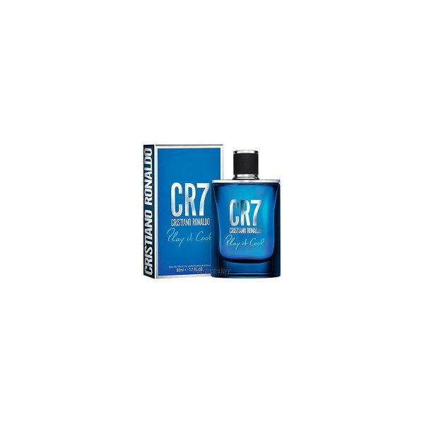 クリスティアーノ・ロナウドがプロデュースする香水シリーズの第4弾！香調：アロマティック・フゼア・ウッディ前作CR7はフィールドでのロナウド自身を表現したのに対して、今回はオフスタイルよりの、リラックスした自身を表現、ラベンダーがセクシーに香...