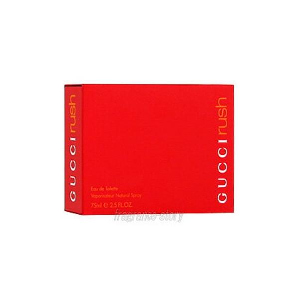 廃盤のため、入手困難！　香調：オリエンタル・フローラル　ラッシュは、エキサイティングなエネルギーを表現。セクシーでグラマラスな印象の、オリエンタル・フローラルの香り。その香りは人を虜にしてしまう。　　広告文責：株式会社アイティオー　TEL：...