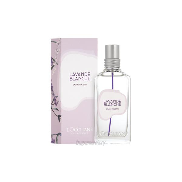 L'OCCITANE（ロクシタン） 並行輸入品 ホワイトラベンダー