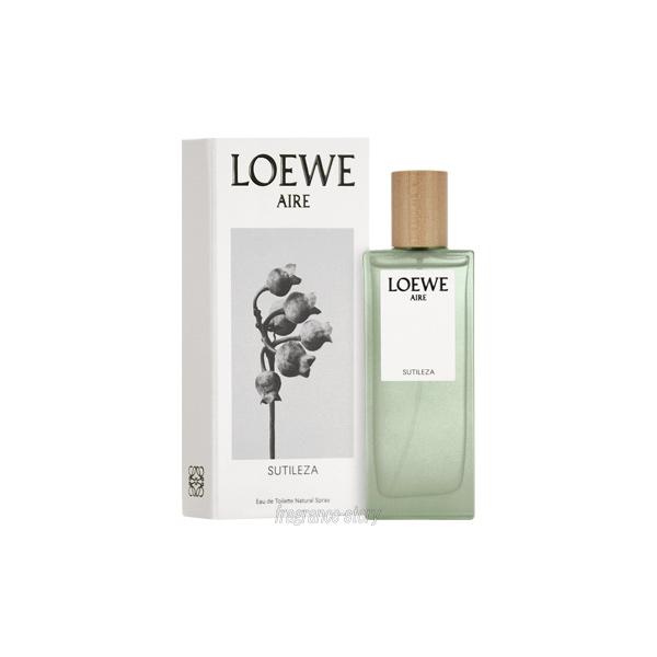 ロエベ アイレは、生き生きとした躍動感のある、純粋で新鮮な空気にインスピレーションを得たフレグランスシリーズです。フローラルで繊細なロエベ アイレ スティレサは、洋ナシ、スズランとジャスミンのノートを組み合わせています。柔らかなリーフグリー...