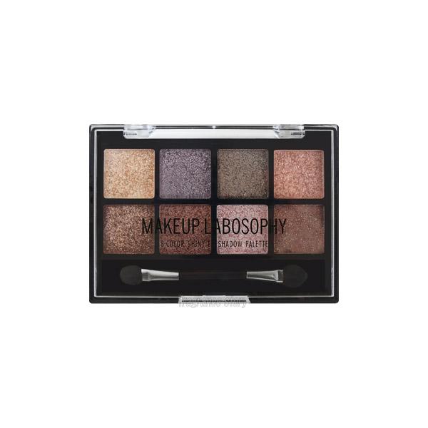 ヌーディカラーからしっかりカラーまでセレクトした大人ラメアイシャドウパレット。細かいラメが上品な目元を演出。その日の気分やスタイルに合わせてアレンジ思いのまま！ 　　広告文責：株式会社アイティオー　TEL：0761-22-7301　メーカー...