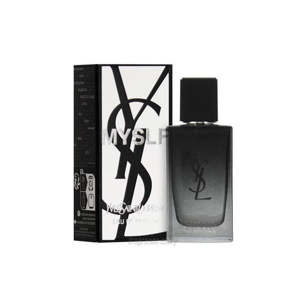 ありのままの自分らしさを。唯一無二のウッディフローラル。「MYSLF」は、ルールに縛られずにありのままの自分らしさを表現する人に捧げるモダンマスキュリンフレグランス。やわらかくセンシュアルなオレンジブロッサムとフレッシュでドライなウッディノ...