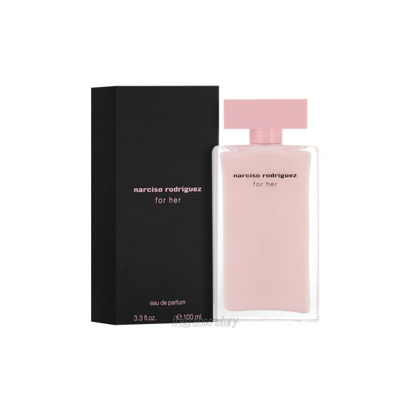 ナルシソロドリゲスはすべての女性をミューズ（女神）と称え、その優雅さからインスピレーションを得る。これは「創造の源」となるミューズたちへ、彼が捧げるフレグランス。ムスクとフローラル、アンバー、ウッディの香りをブレンドした、モダンで洗練された...