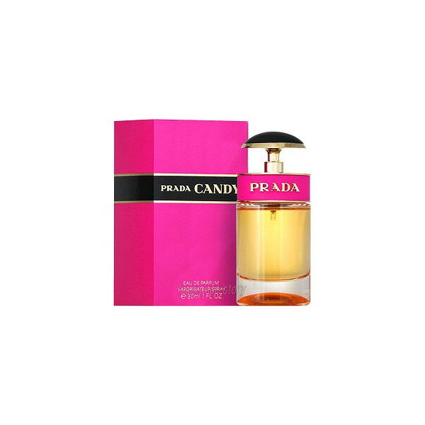 プラダが提案する新しい形のフェミニティ！　香調：オリエンタル　ハイクオリティーな香料が特別なバランスで配合されたオリエンタル調の香り。ホワイトムスクに強調された気品あふれるベンゾインは、キャラメルノートとともに、唯一無二な香りの印象を。ベン...