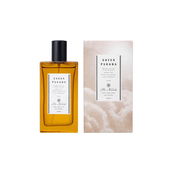 涼しい風が心地よい、まだうっすらと霞みがかった夏の朝の浜辺。朝靄のヴェールに包まれた柔らかな太陽の光が差し込み、ほんのりと浜辺を暖め始める。そんな夏の朝の空気をイメージした香り。　　広告文責：株式会社アイティオー　TEL：0761-22-7...