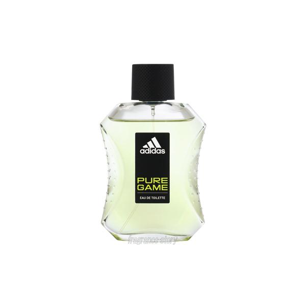 ＜ご注意＞テスター仕様品ですが、新品・未使用品で通常品と同等となります。※アウトレット商品につき、原則として返品不可となります。※テスター品はラッピング対象外となります。スポーツ・ウェアのブランドとして大人気の「ADIDAS」フレグランスラ...