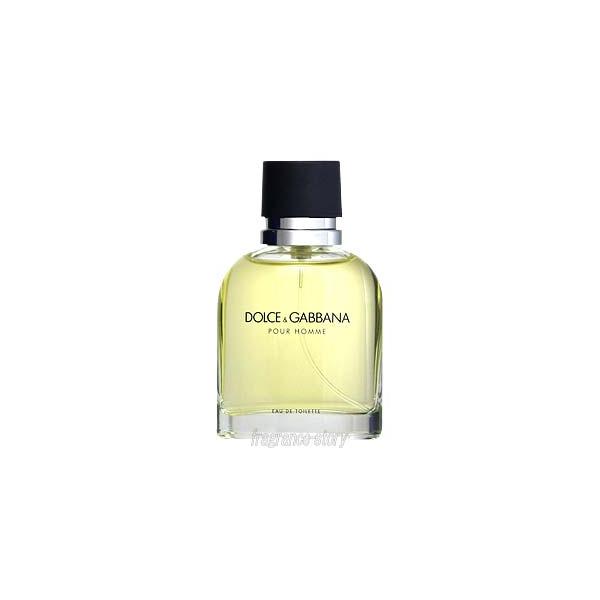 ＜ご注意＞テスター仕様品ですが、新品・未使用品で通常品と同等となります。※アウトレット商品につき、原則として返品不可となります。※テスター品はラッピング対象外となります。香調：アロマティック・フゼア　ドメニコ ドルチェとステファノ ガッバー...