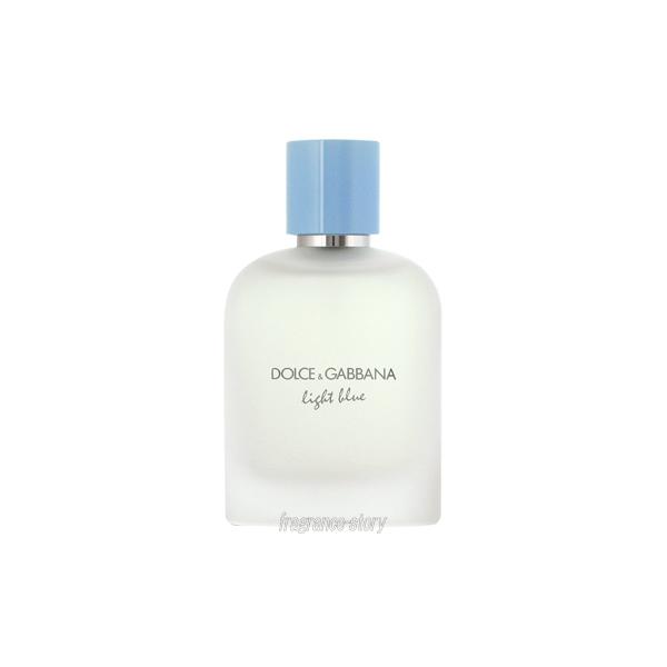 ＜ご注意＞テスター仕様品ですが、新品・未使用品で通常品と同等となります。※アウトレット商品につき、原則として返品不可となります。※テスター品はラッピング対象外となります。「D&amp;Gプールオム」から13年を経て、ライトブループールオムが...