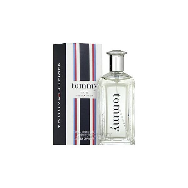 アメリカの大自然をイメージし、フレッシュさを打ち出すシトラスとフルーティなアクセントにより、フレッシュなウッディを実現。　　広告文責：株式会社アイティオー　TEL：0761-22-7301　メーカー：トミー・ヒルフィガー　区分：海外製（スイ...