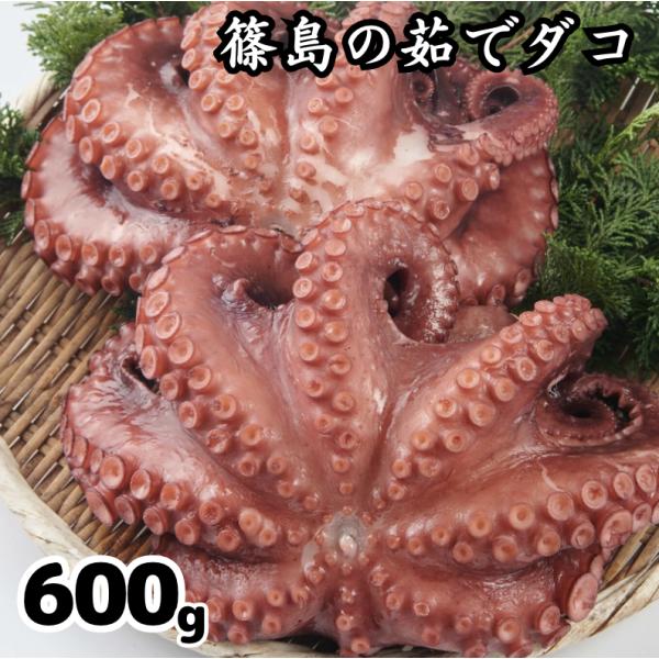 三河湾に浮かぶ篠島は、古くから良質な蛸の水揚げで知られる島。潮の流れが早く、身の締まった真蛸が育つこの海域で獲れた蛸だけを使い、鮮度を逃さぬよう手早く茹で上げています。篠島産の茹で蛸は、噛んだ瞬間に感じる力強い弾力と、噛み進めるほどに広がる...