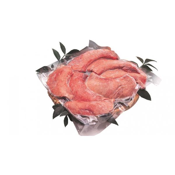 【原材料名】まぐろ（太平洋産）【内容量】500ｇ（4-7枚）まぐろのほほ肉で１匹のまぐろから２枚しかとれません。ステーキやフライなどで食べてください。【賞味期限】冷凍保存で1ヶ月。家庭用冷凍庫の場合、業務用冷凍庫に比べ保存温度が−５〜−１０...