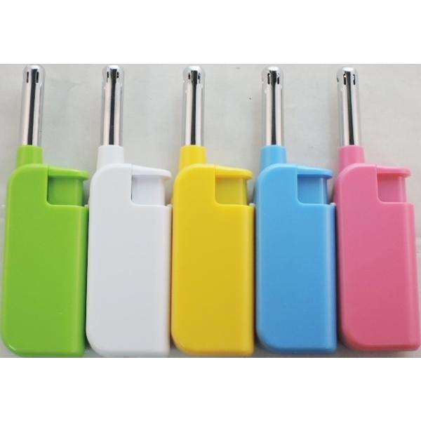 ライテック　製品番　ＭＭ−ＧＭ−０１点火棒　チャカチャカ　ライター１０本パック