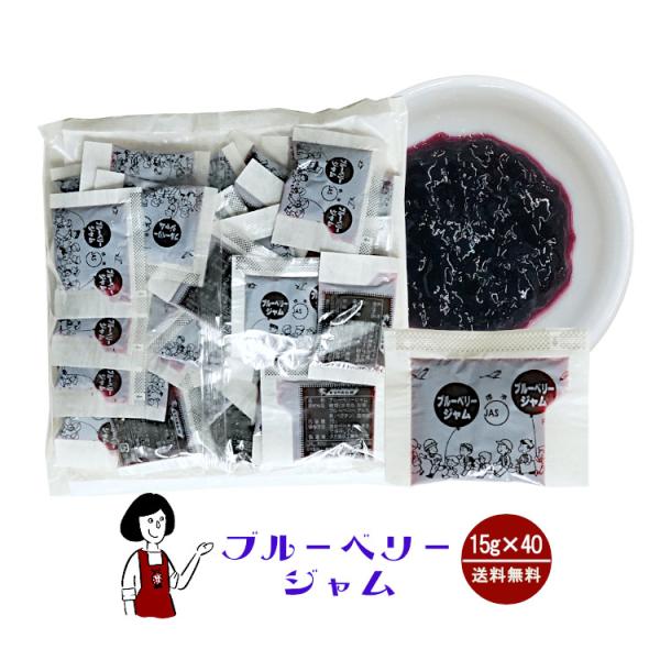 ……………………1袋当たり32円！……………………■内容量：１５ｇ×４０■原材料：糖類(水あめ、砂糖)、ブルーベリー、ゲル化剤(ペクチン)、酸味料■保存方法：高温多湿、直射日光を避けて常温にて保存■賞味期限：2026年3月以降■製造元：タカ...